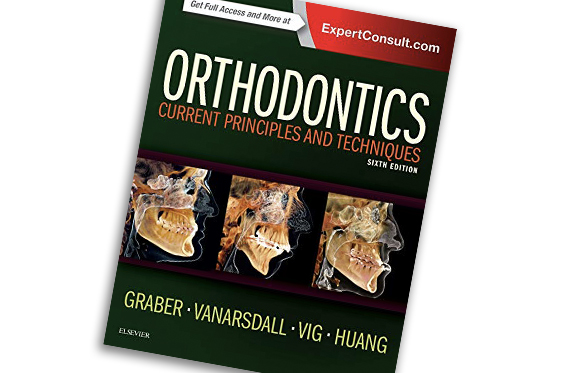 A great American orthodontic textbook: The first bite – Orthodontic Grammar