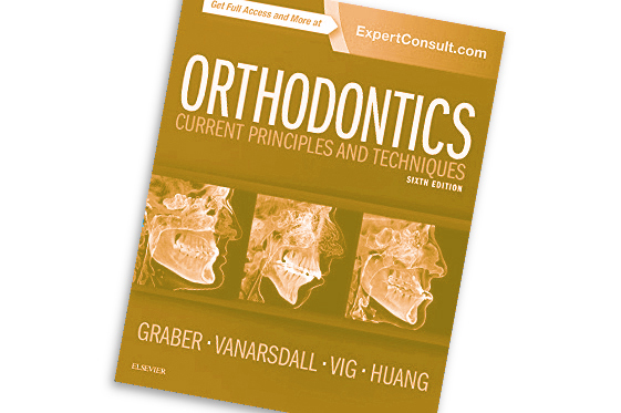 A great American orthodontic textbook. Part III: All that glitters ...