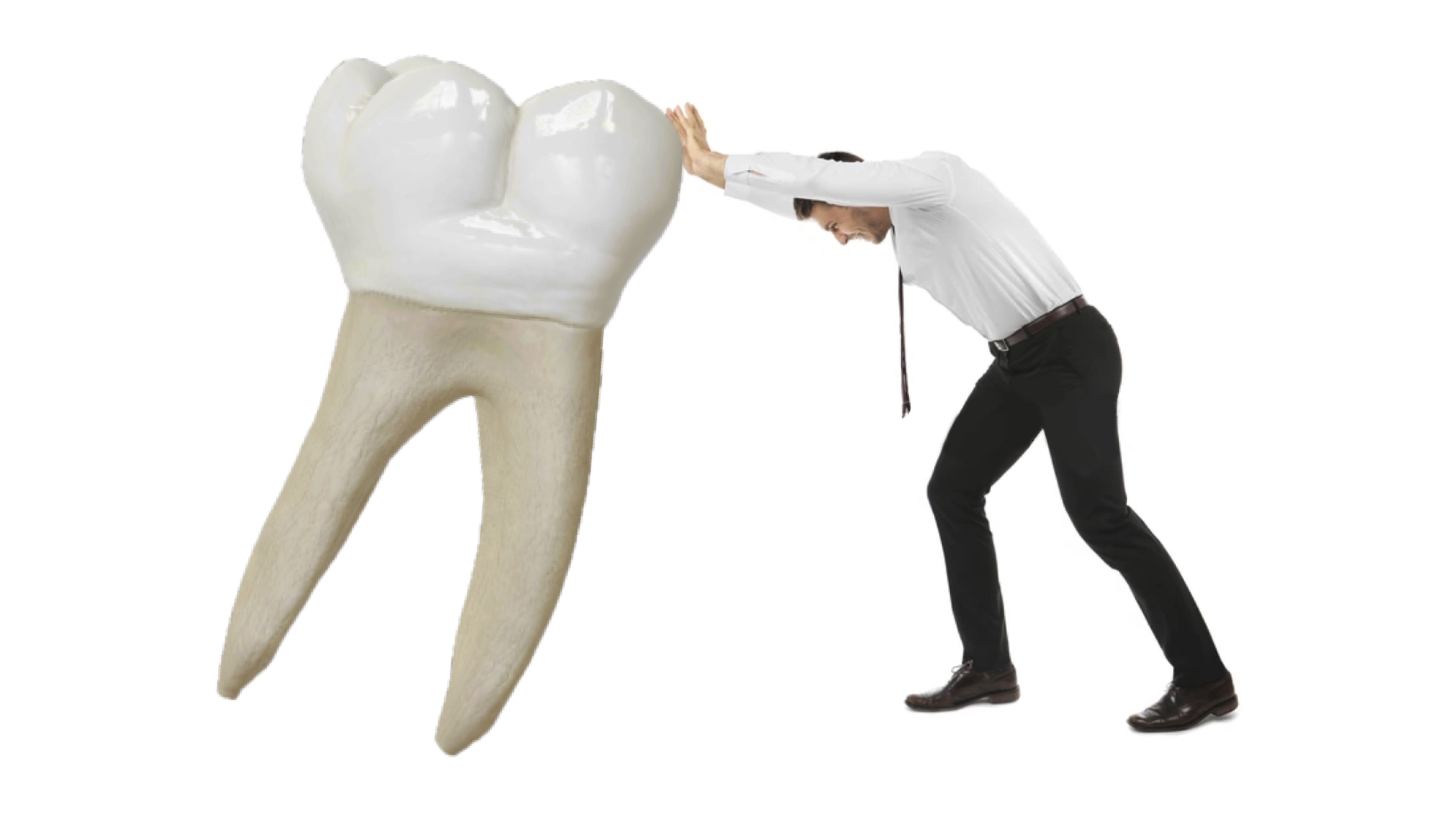 Can we distalize on the mandible? – Orthodontic Grammar